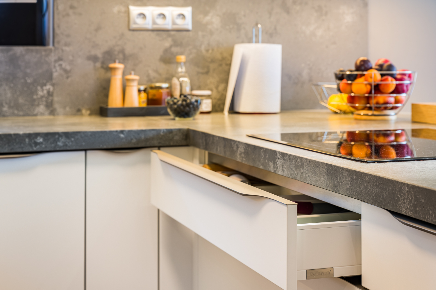 Residente Dark | Technistone