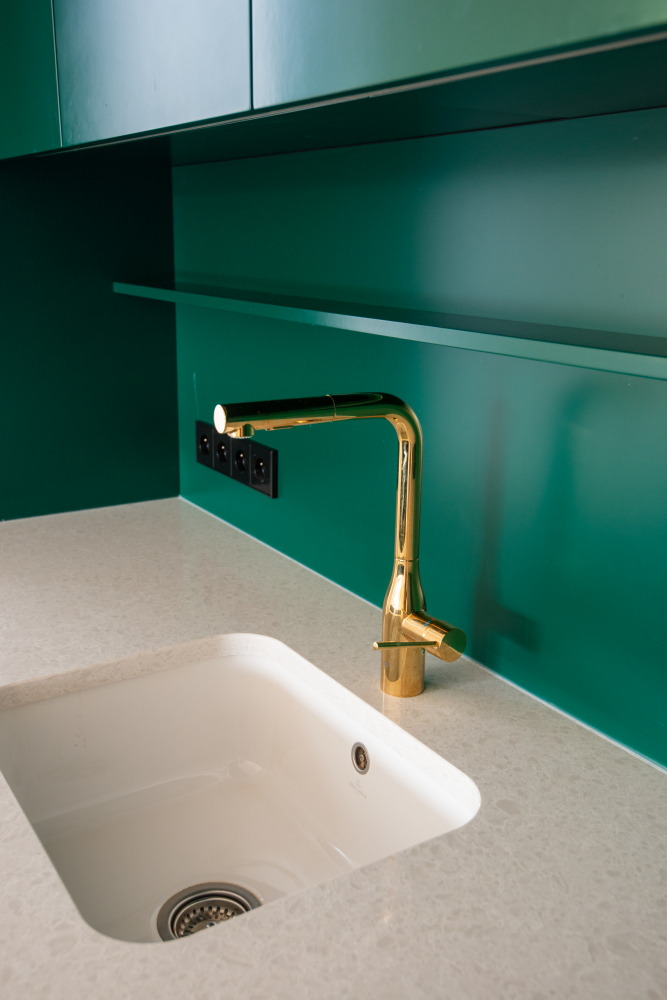 Noble Quartzite | Technistone