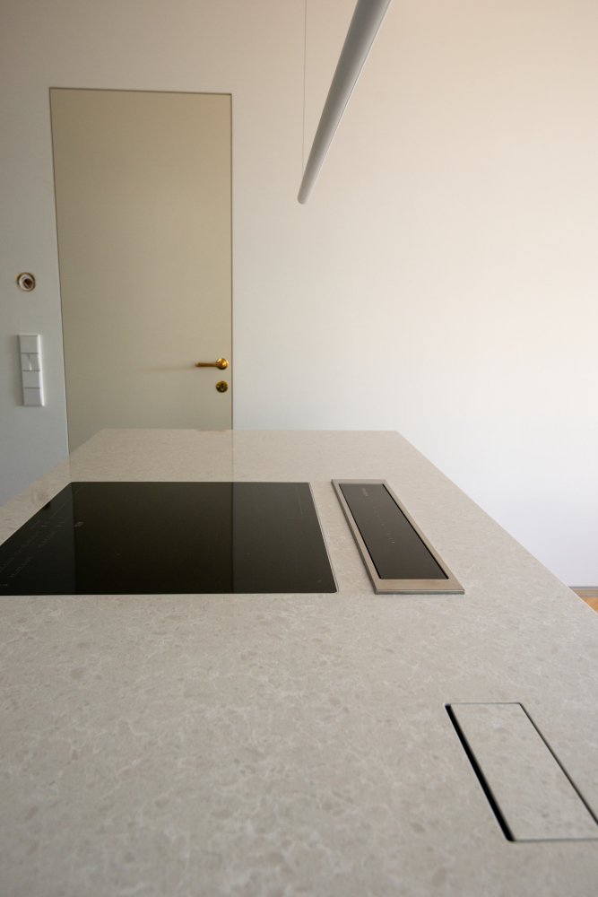 Noble Quartzite | Technistone
