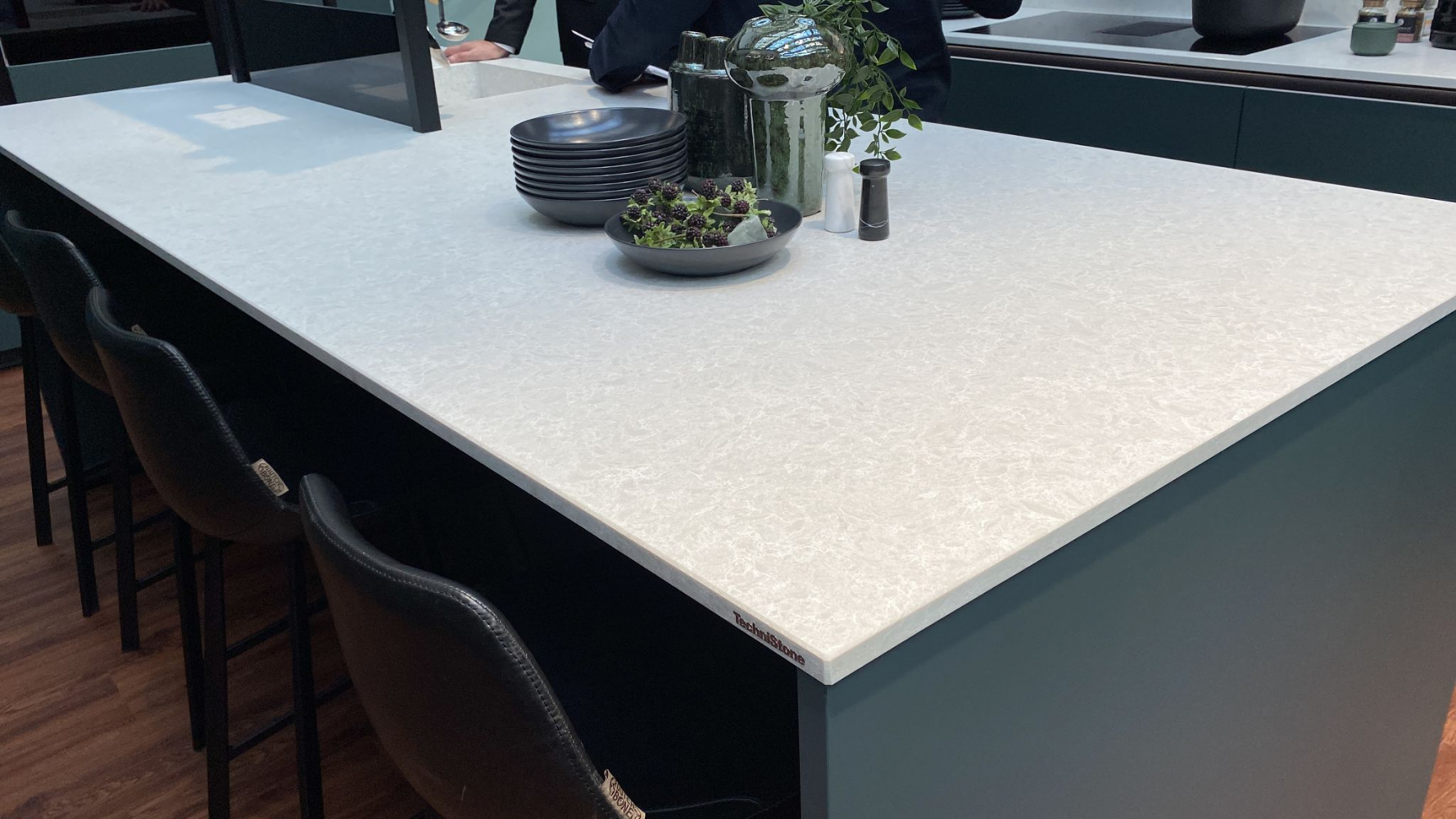Noble Quartzite | Technistone