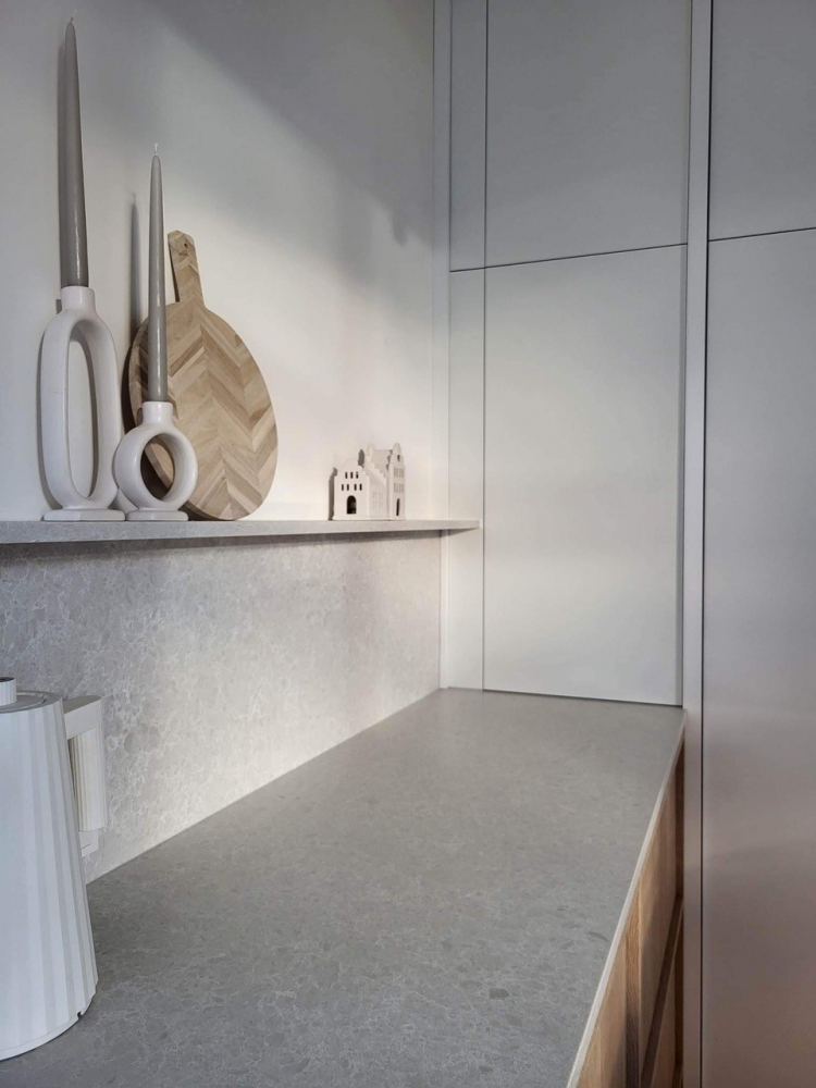 Noble Quartzite | Technistone