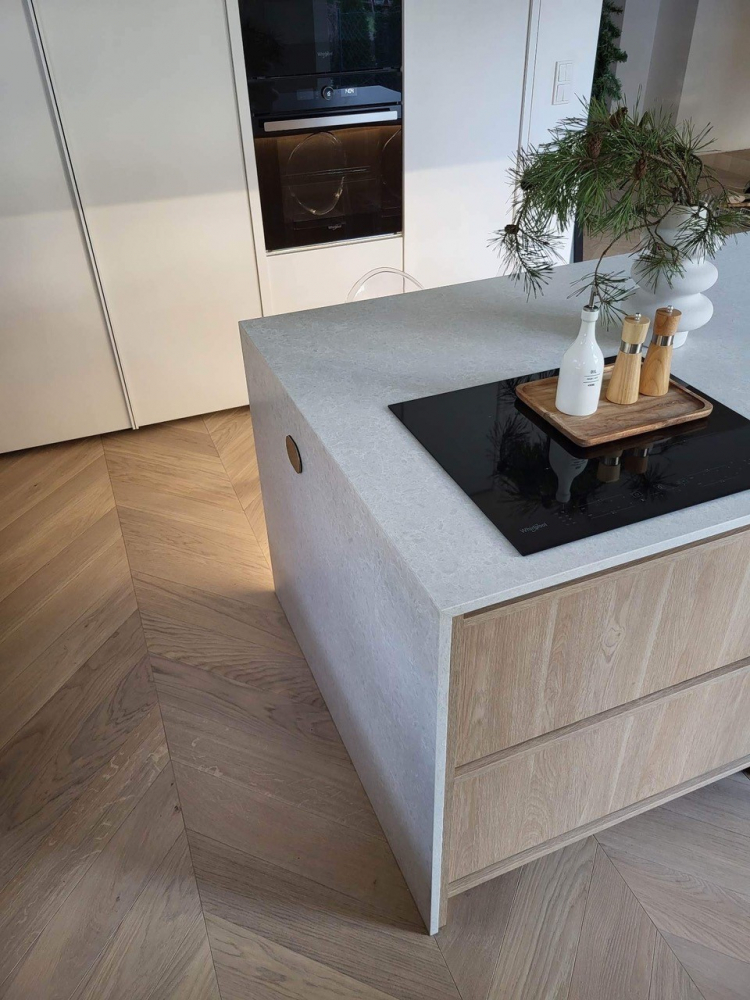 Noble Quartzite | Technistone