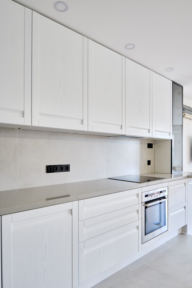 Noble Portland Grey | Technistone