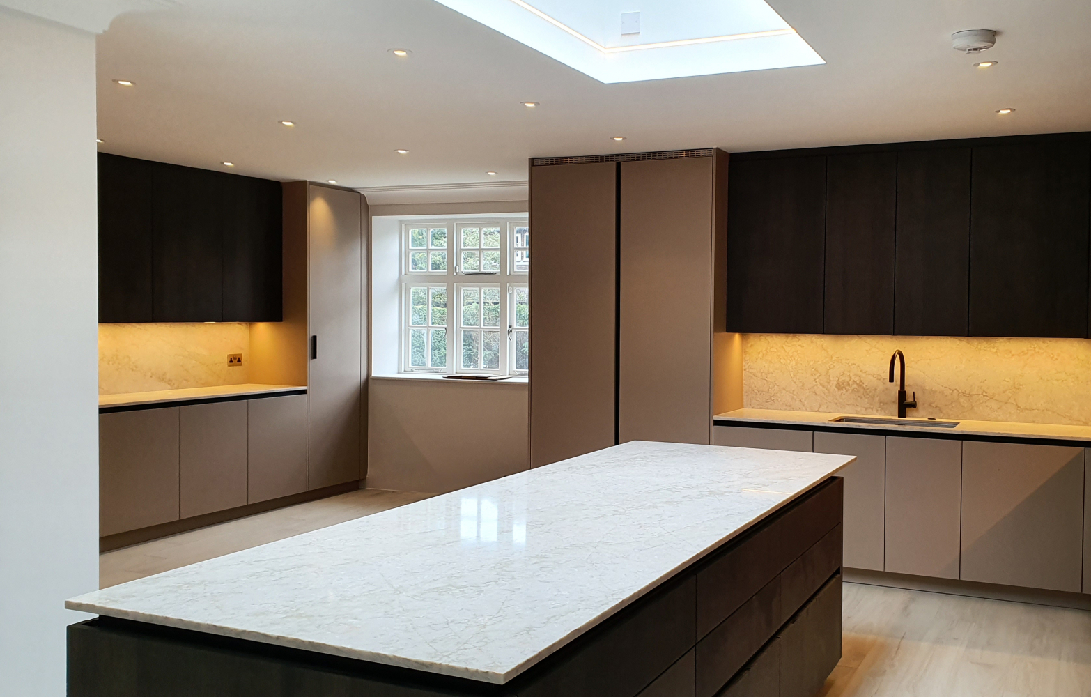 Glencoe | Technistone