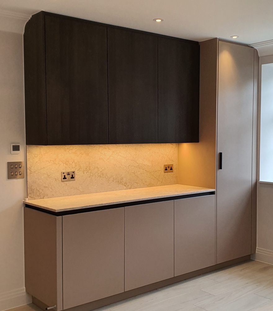 Glencoe | Technistone
