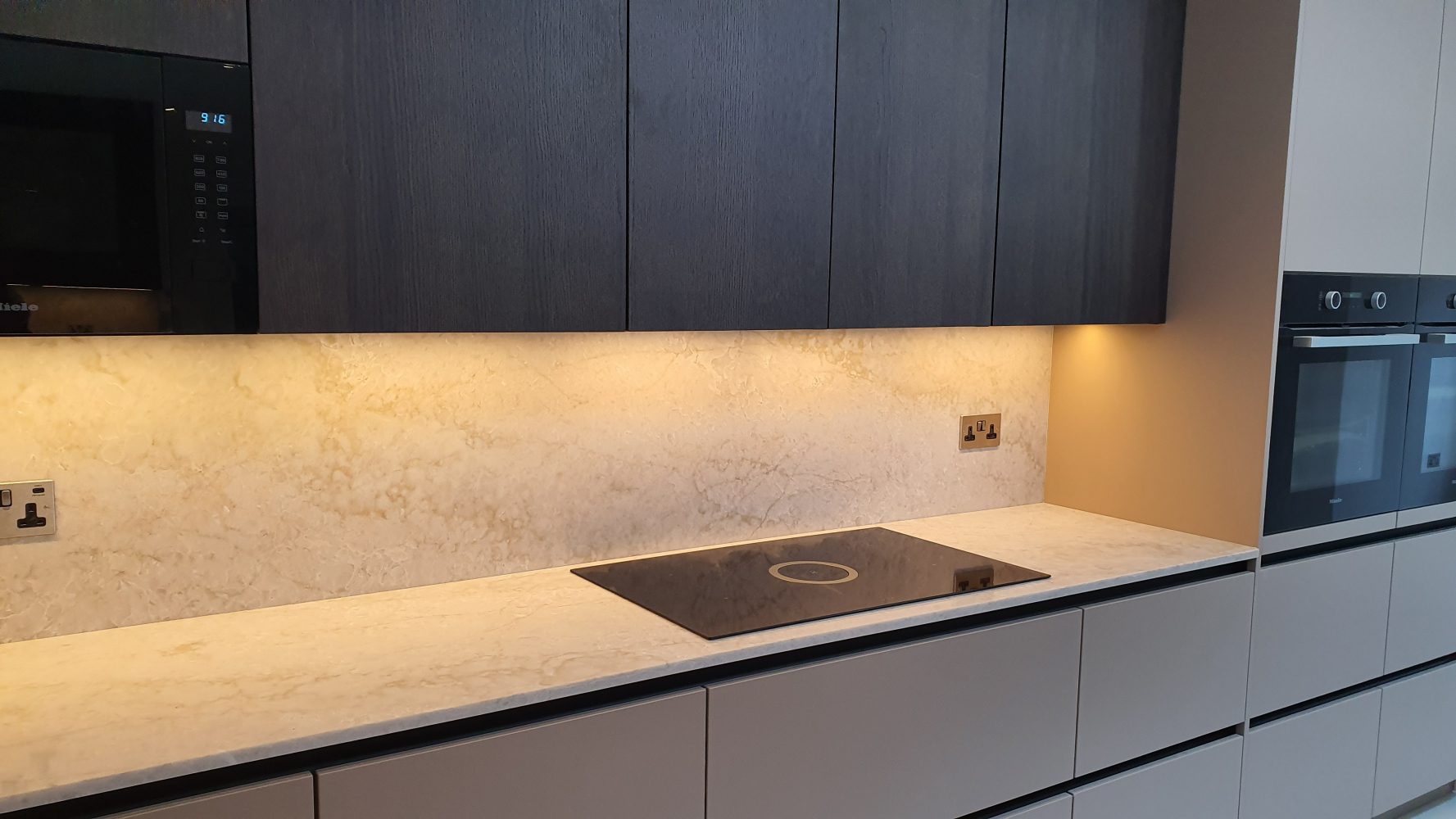 Glencoe | Technistone