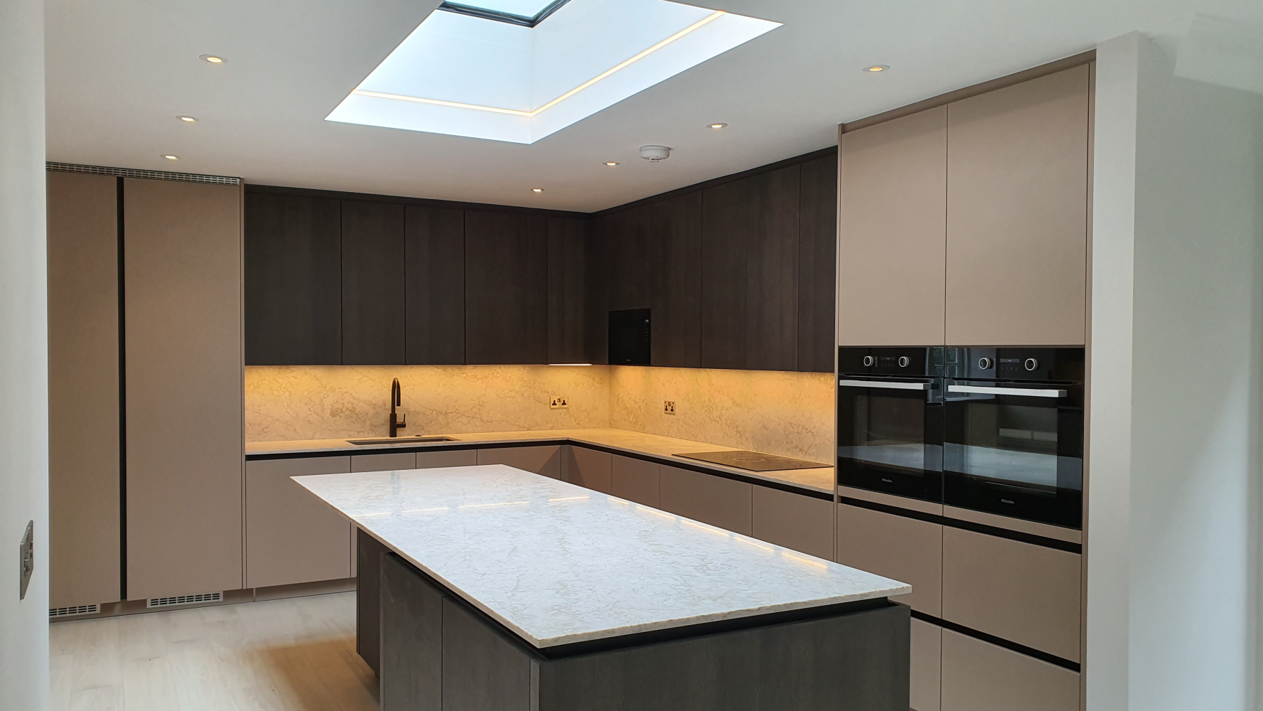 Glencoe | Technistone