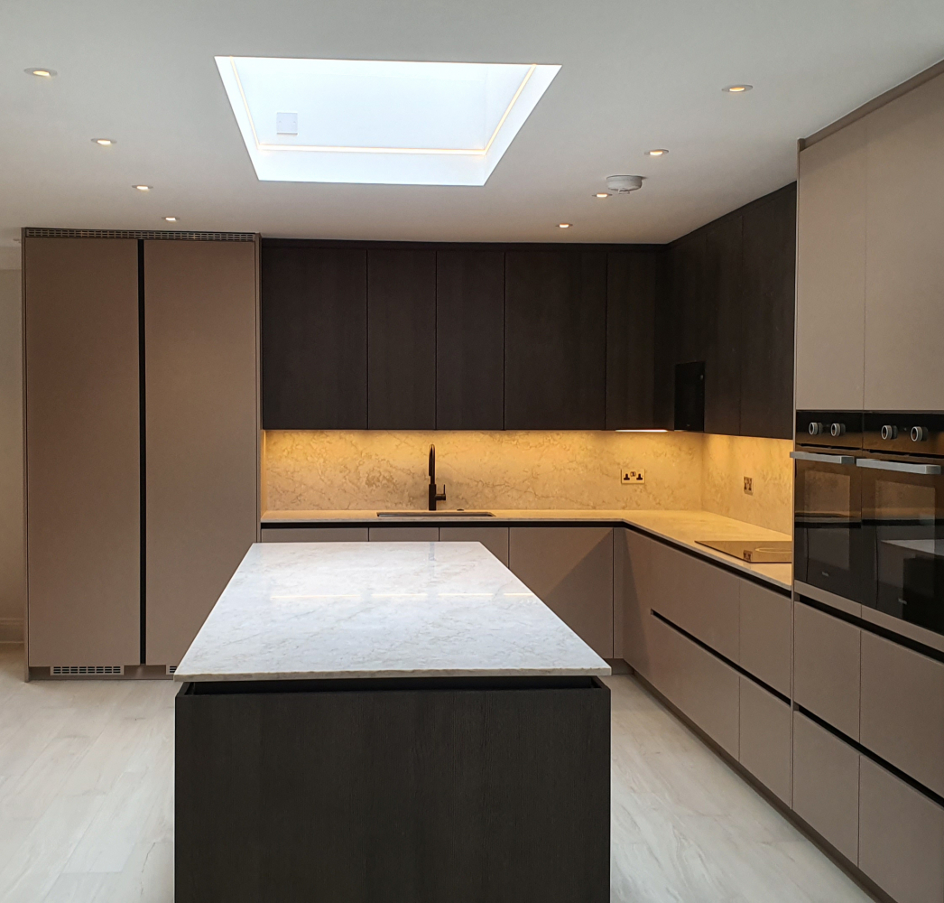 Glencoe | Technistone