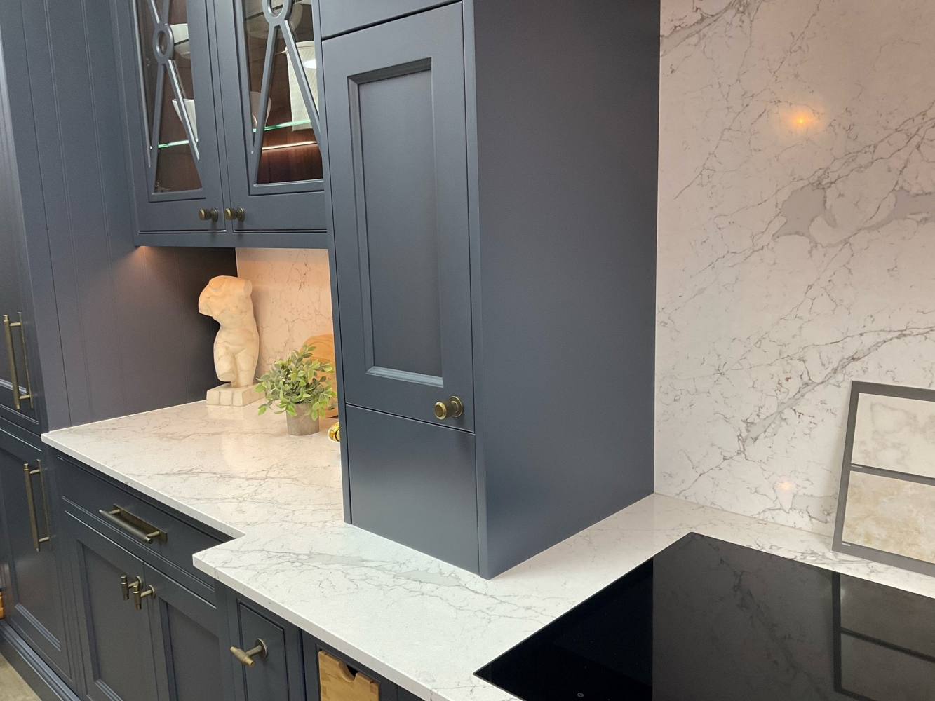 Calacatta Olympos | Technistone