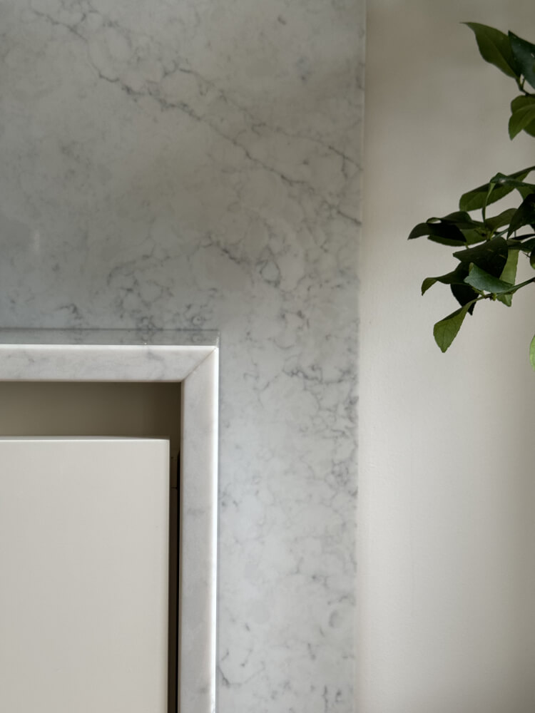 Mystery White | Technistone