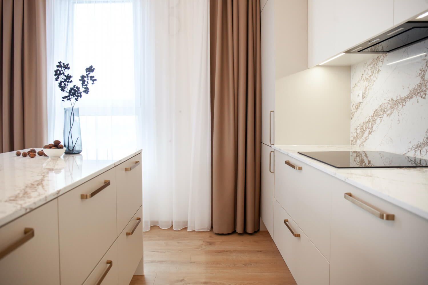 Bronze Coast | Technistone