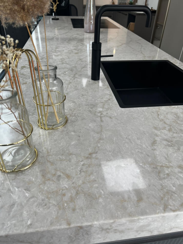 Glencoe | Technistone