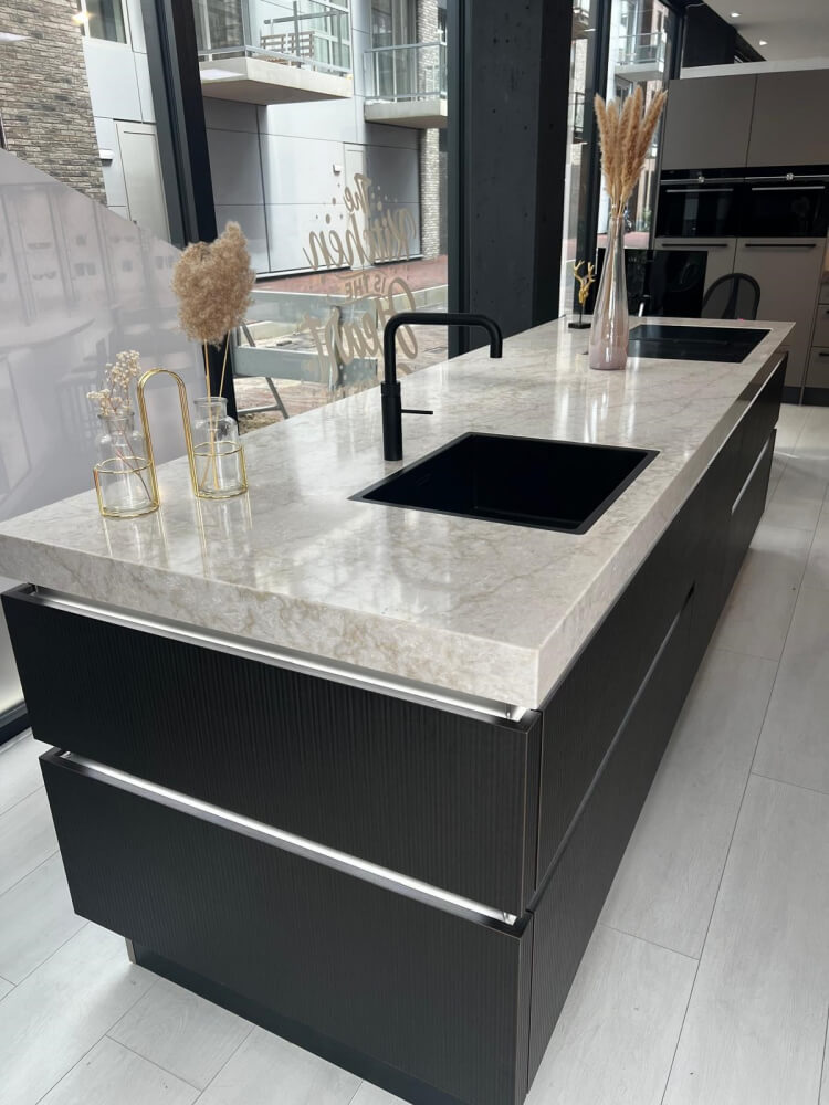 Glencoe | Technistone