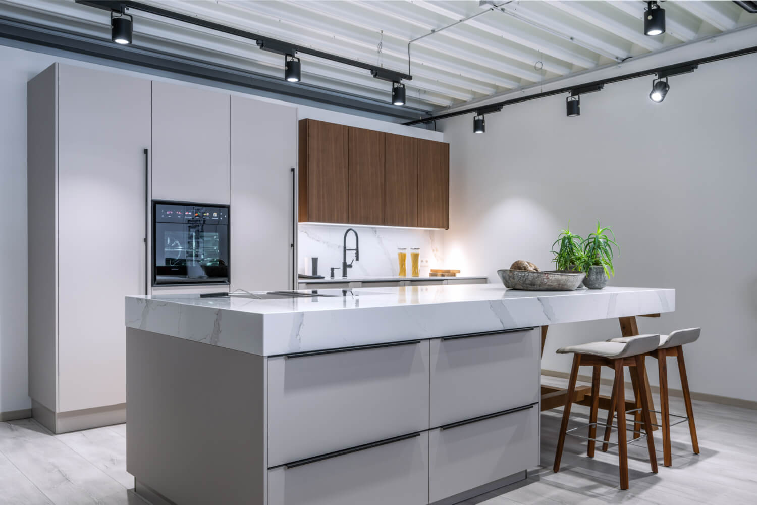 Calacatta Volegno | Technistone