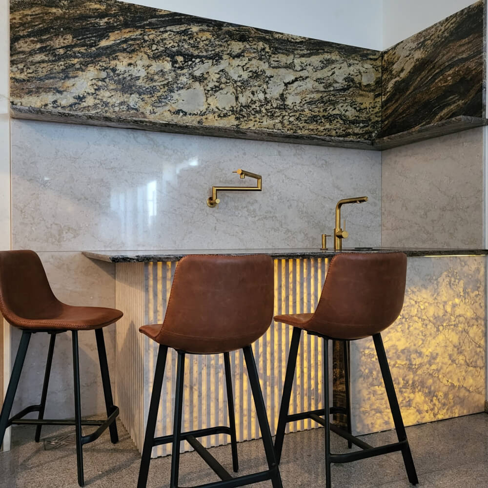 Glencoe | Technistone