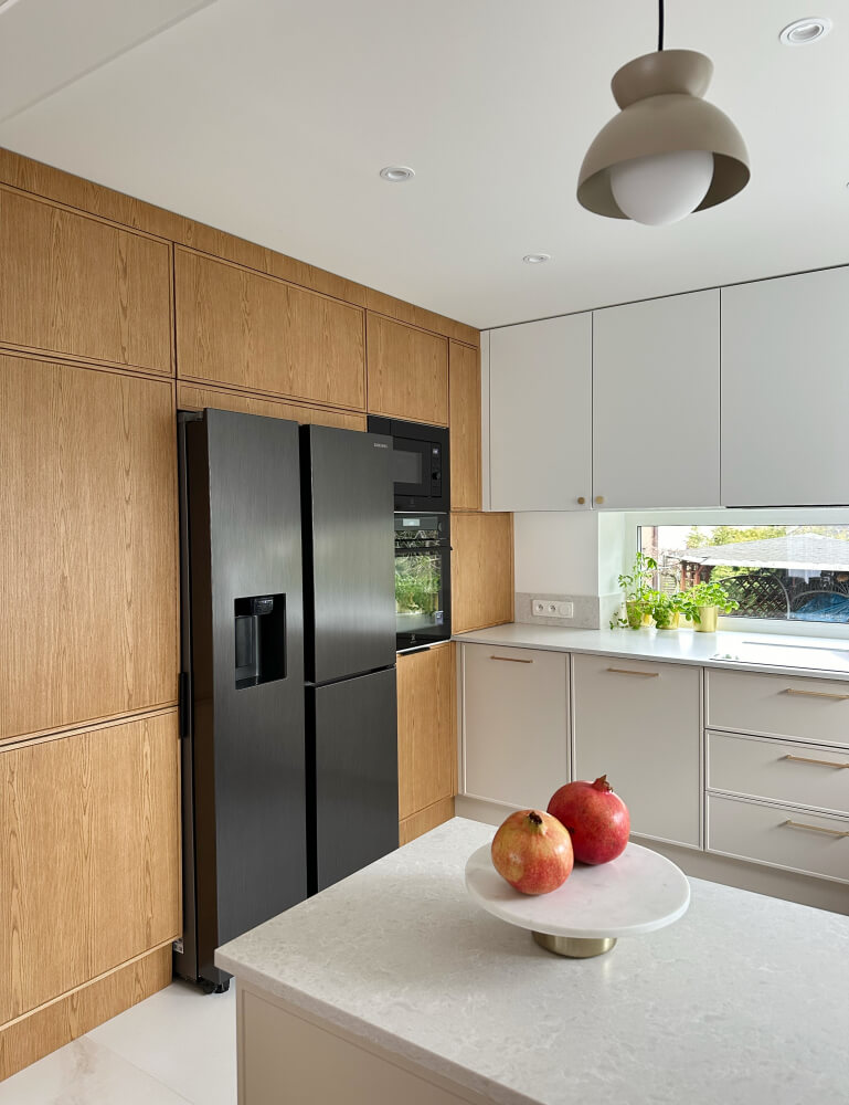 Noble Quartzite | Technistone