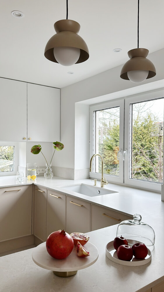 Noble Quartzite | Technistone