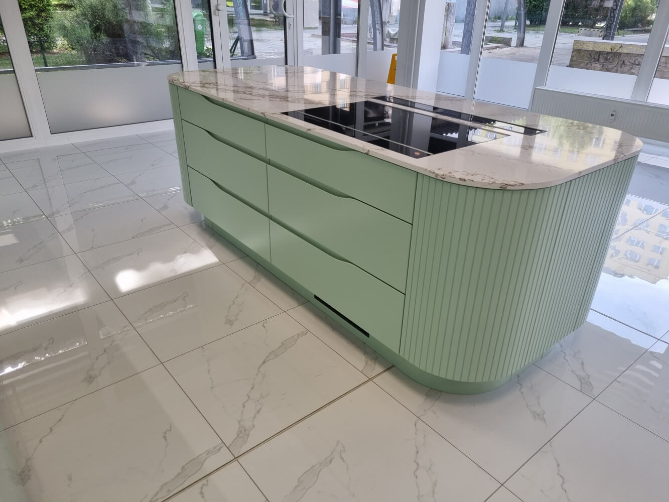 Bronze Coast | Technistone