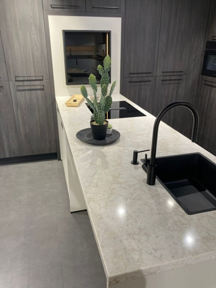 Glencoe | Technistone