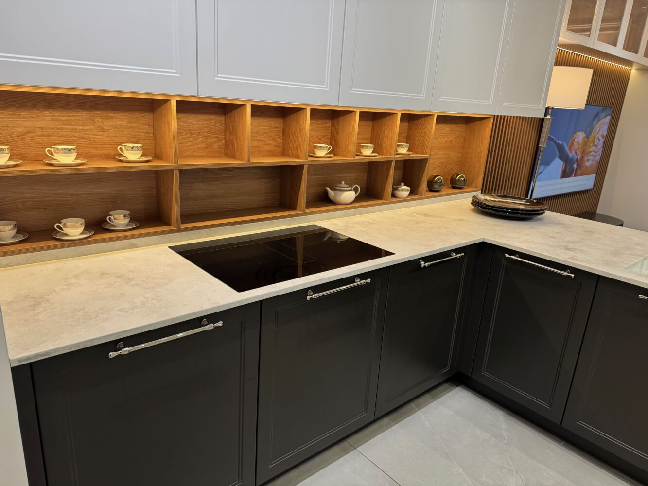 Ambiente Light | Technistone