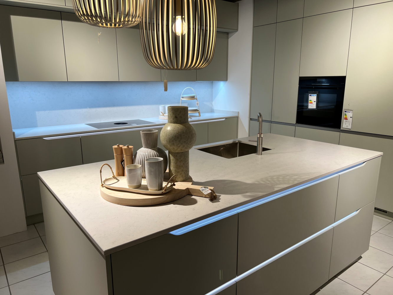 Noble Vintage | Technistone