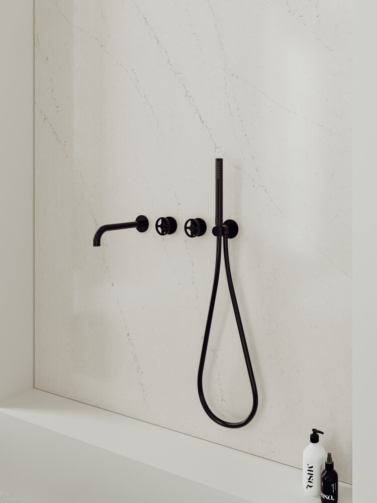 Mistral White | Technistone