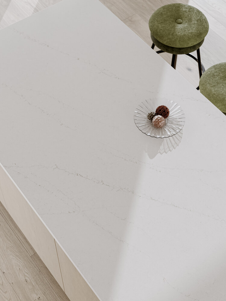 Mistral White | Technistone