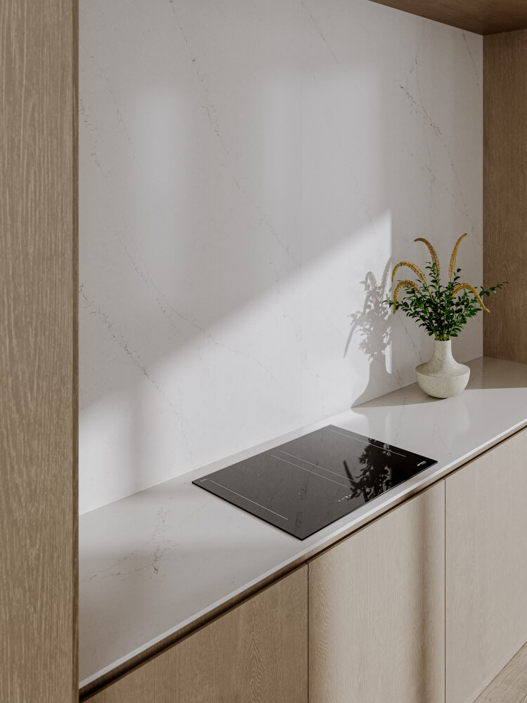 Mistral White | Technistone