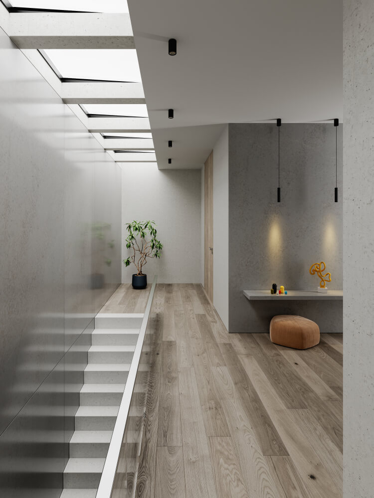 Badal Grey | Technistone