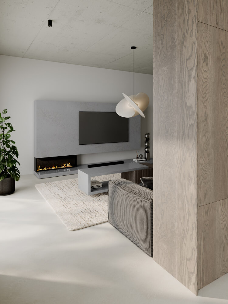 Badal Grey | Technistone