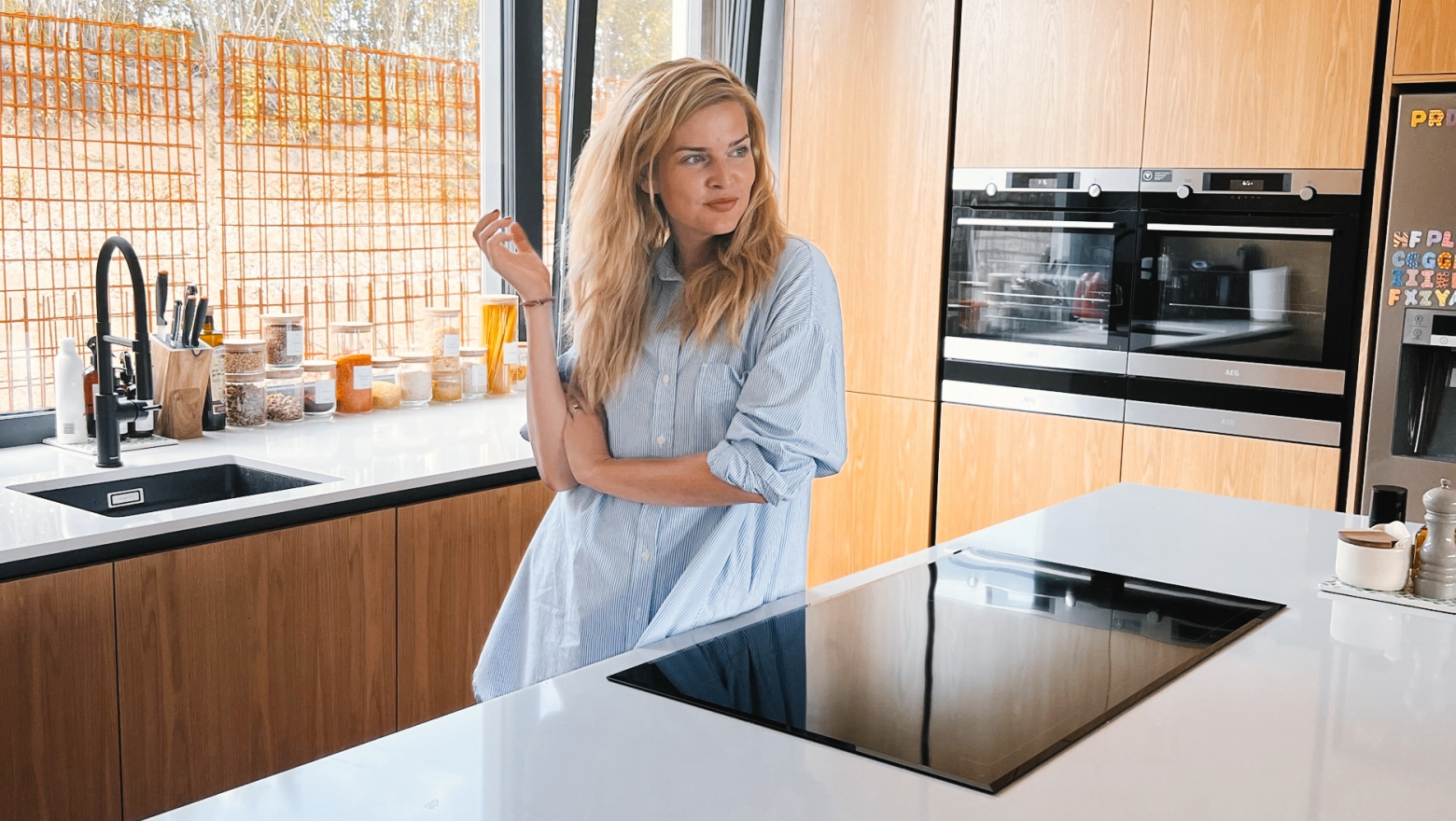 Noble Pro Frost | Technistone