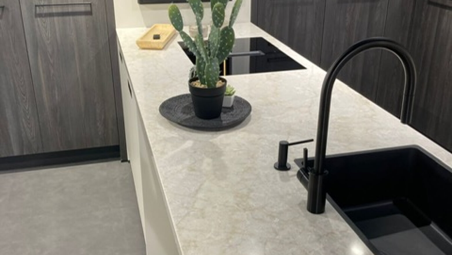 Glencoe | Technistone