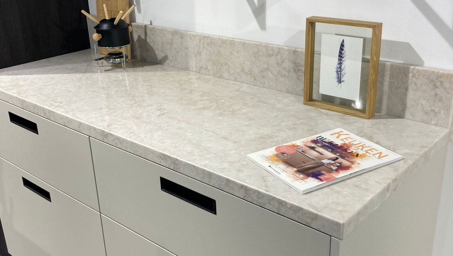 Glencoe | Technistone