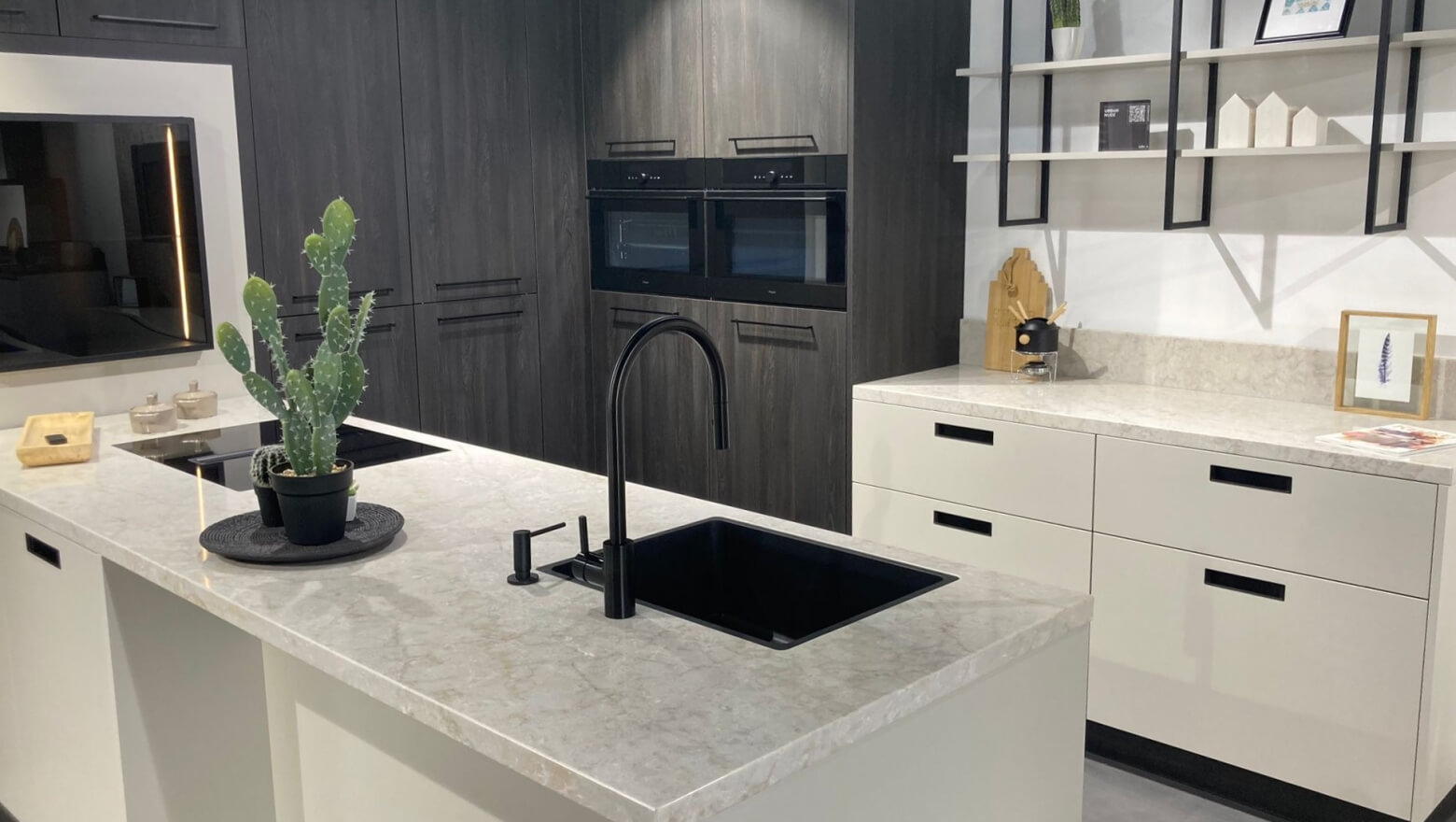 Glencoe | Technistone